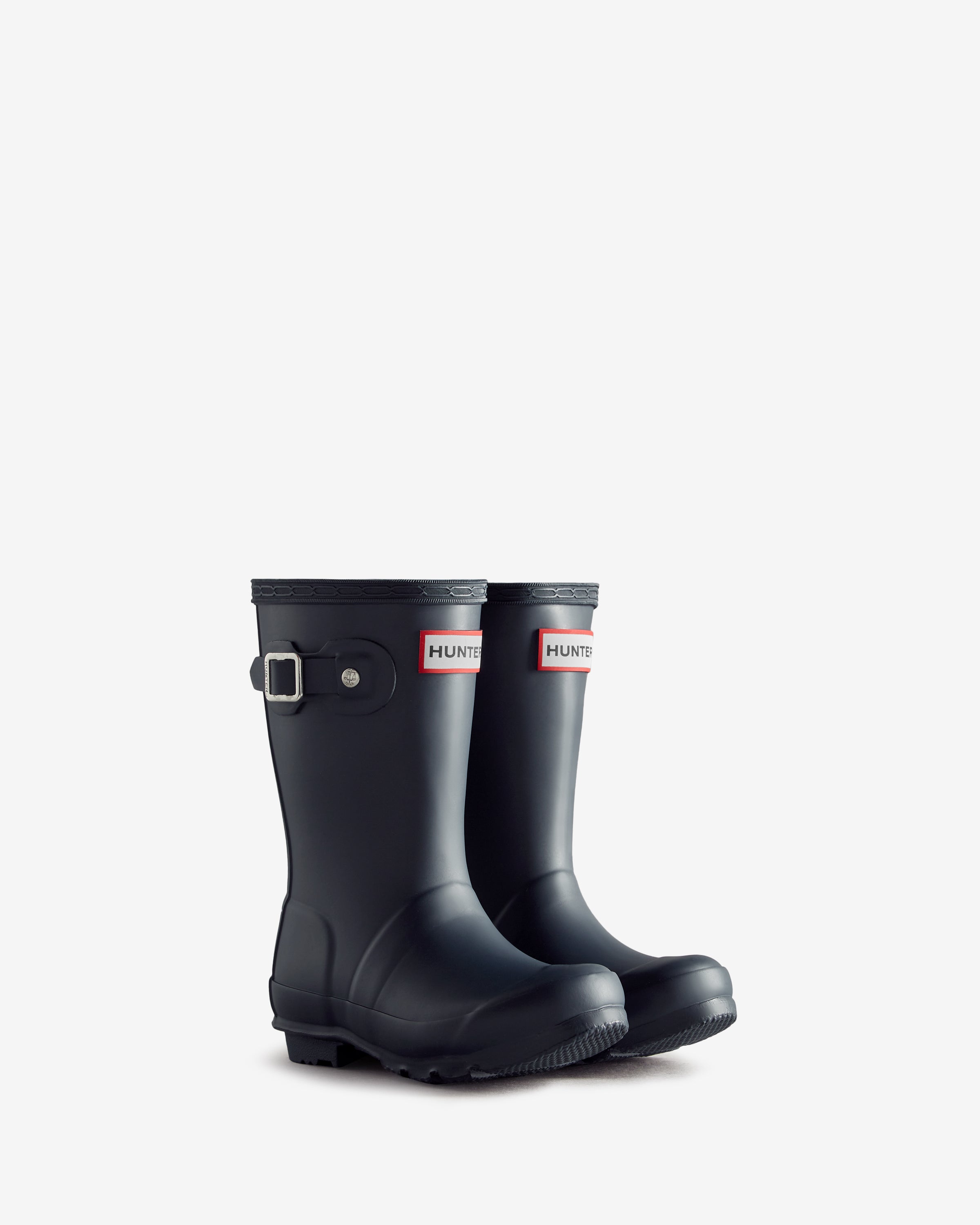 Hunter Boots Kids First Original Boot Navy – Hunter Boots Nordic