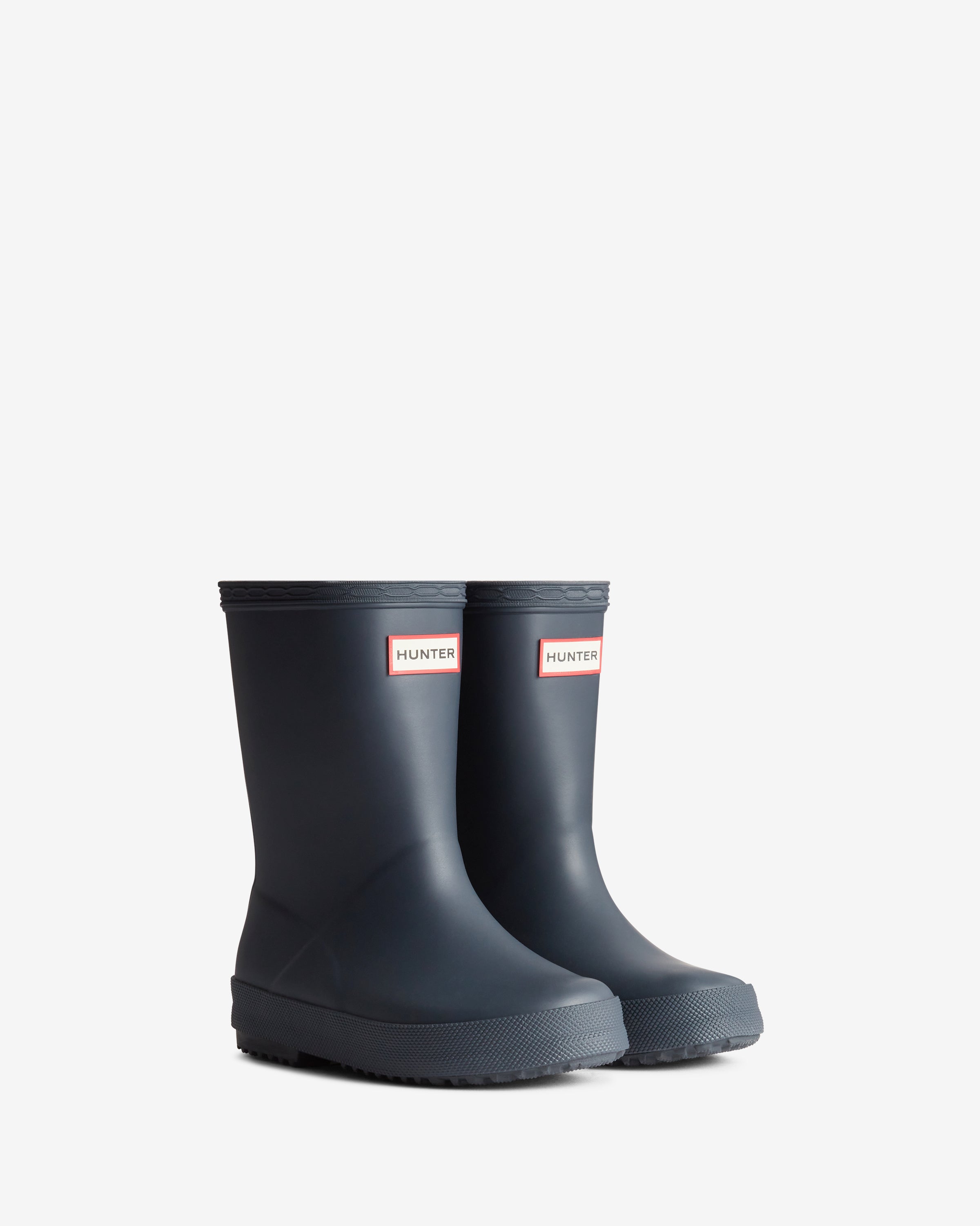 Hunter Boots Kids First Classic Rain Boot Hunter Navy – Hunter Boots Nordic